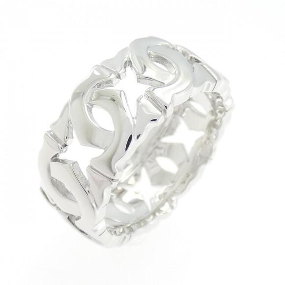 Cartier | Jewelry | Cartier Entrelace Small Ring | Poshmark